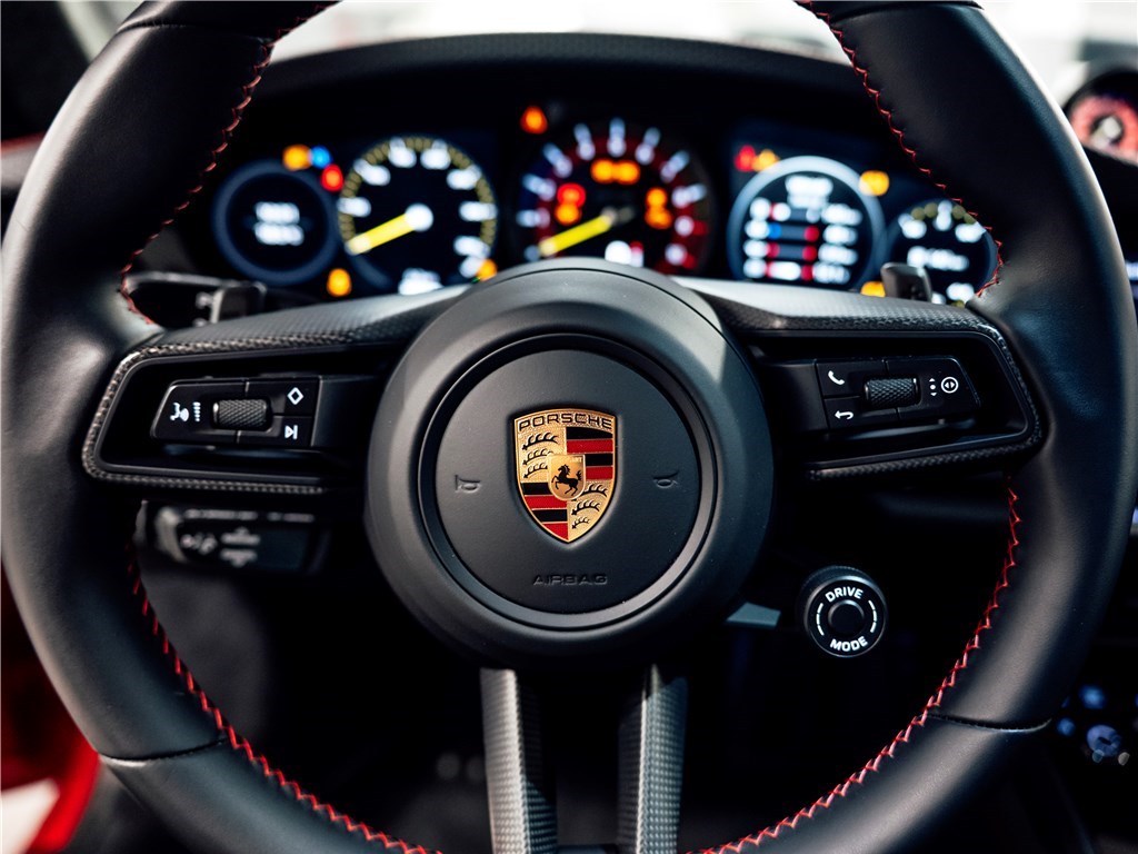 PORSCHE - 911 GT3 4.0I 510 PDK - Segond Automobiles