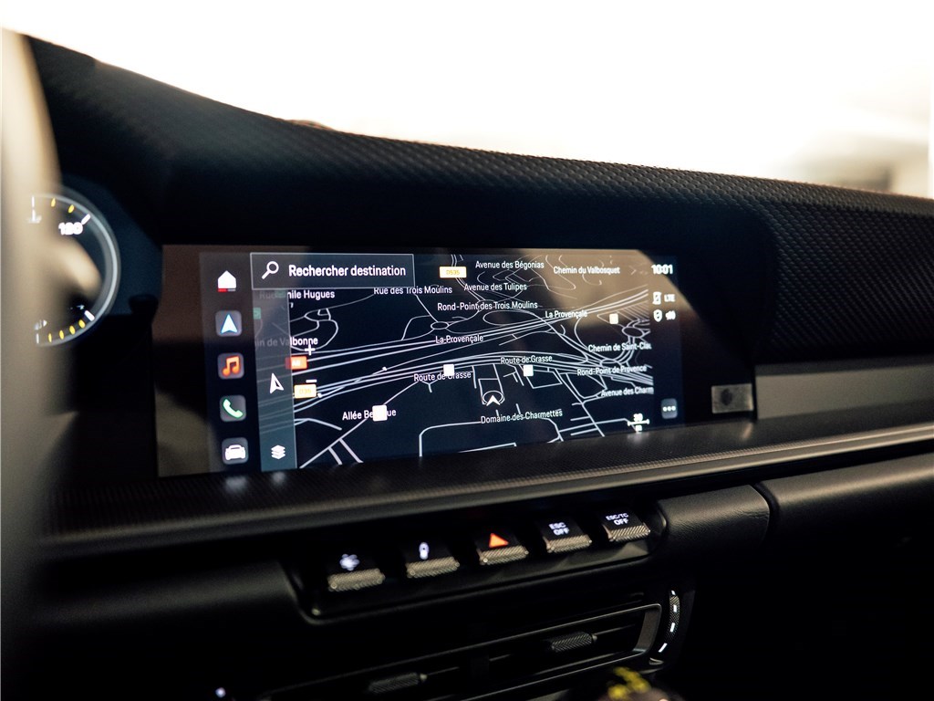 PORSCHE - 911 GT3 4.0I 510 PDK - Segond Automobiles