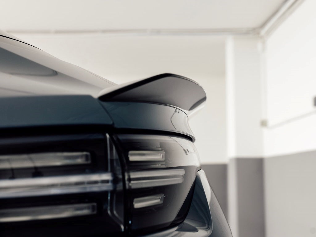 PORSCHE - CAYENNE COUPE 4.0 V8 640 CH TIPTRONIC BVA - Segond Automobiles