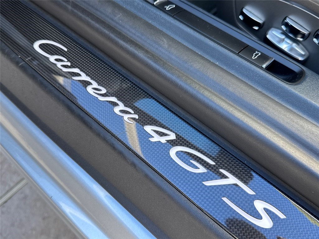 PORSCHE - 911 CARRERA CABRIOLET CARRERA 4 CABRIOLET 3.0I 450 - Segond ...